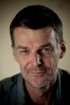 Wayne Macauley ‹ Literary Hub