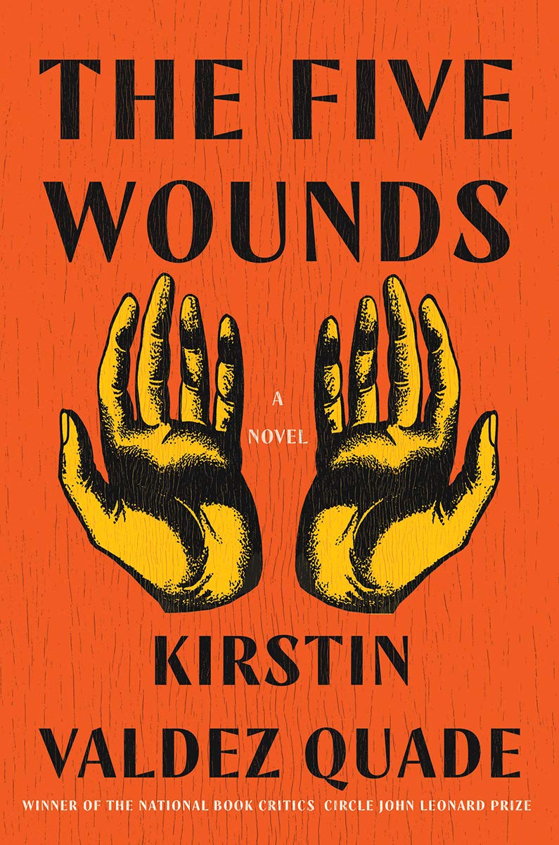 Literary Hub » The 11 Best Book Covers of April