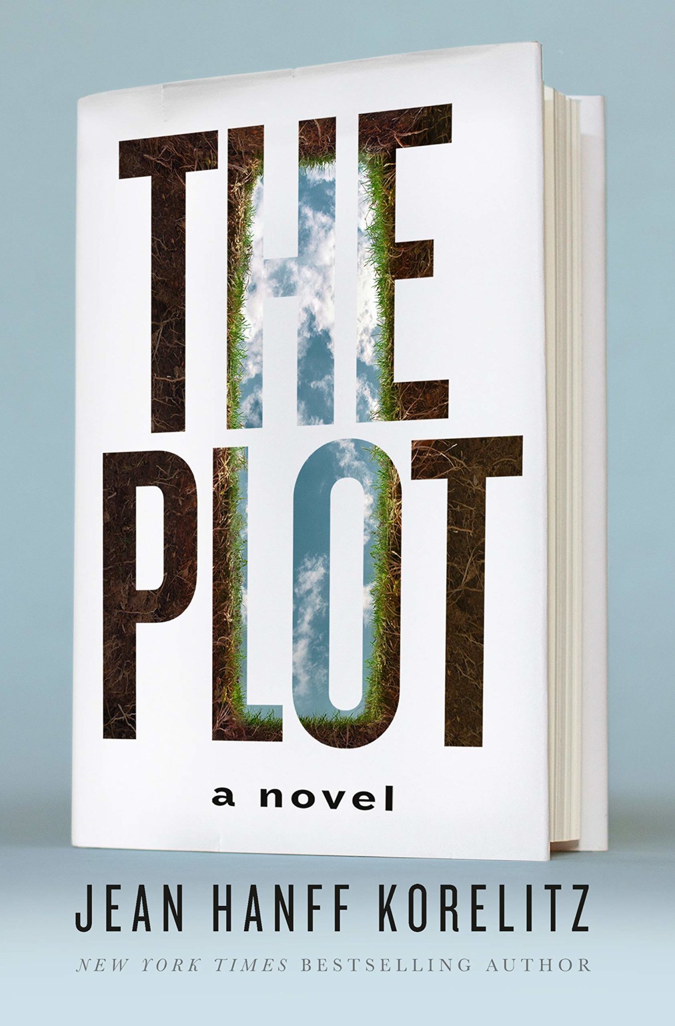 Literary Hub » The 16 Best Book Covers of May