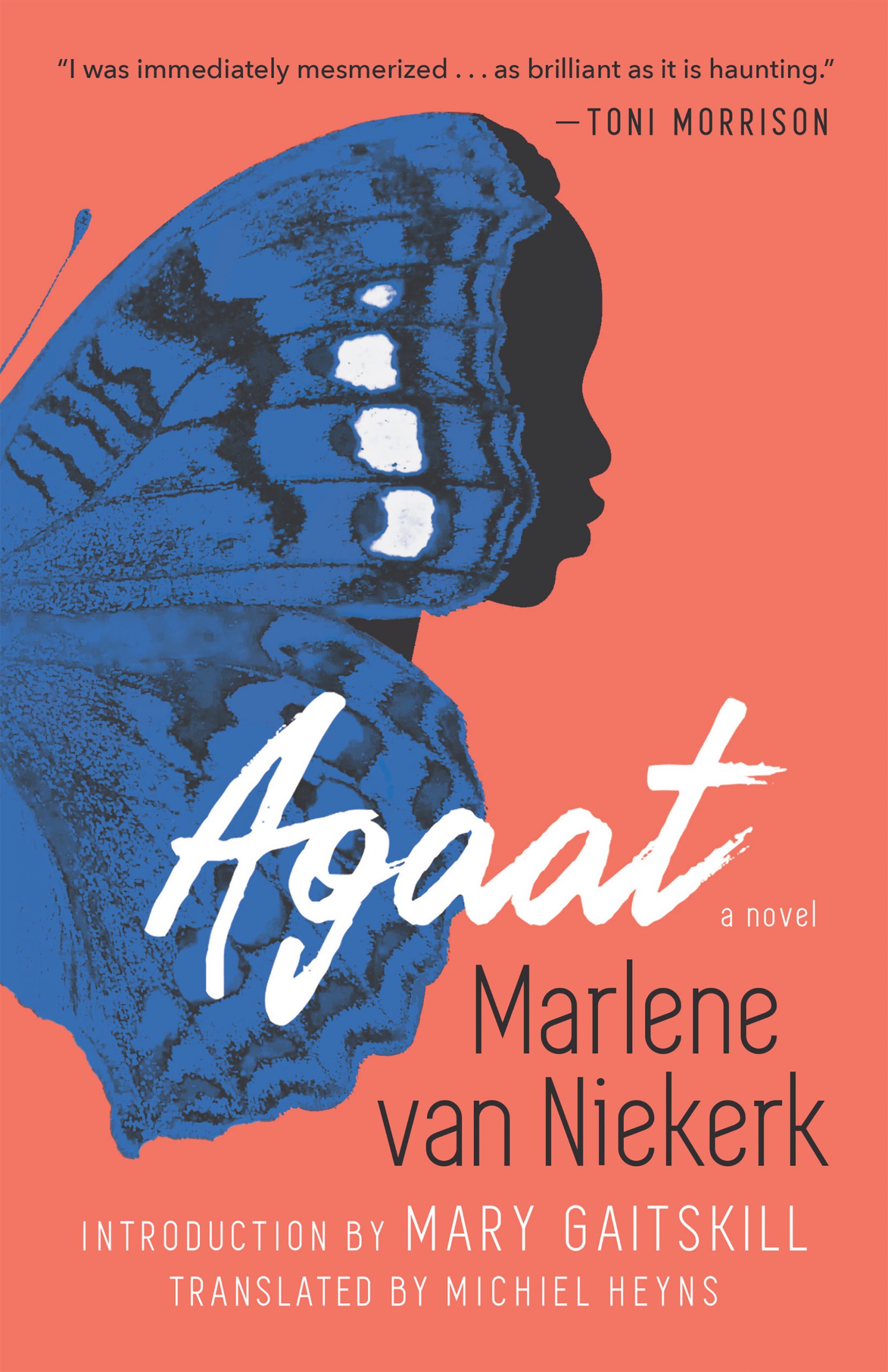 Literary Hub » Mary Gaitskill on Love, Violence, and Submission in Agaat