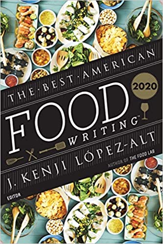 Literary Hub » What Does It Mean to Read Great Food Writing in a Pandemic?