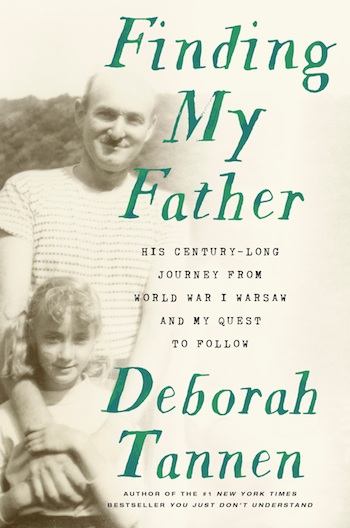 Literary Hub » Finding My Father Through His Relationship with Judaism