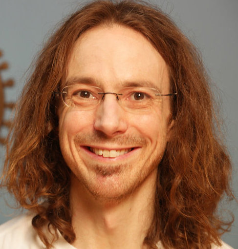 Daniel Simpson ‹ Literary Hub