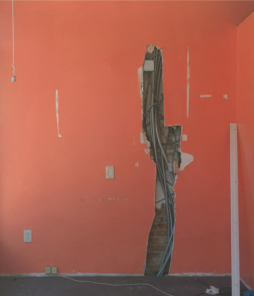 The Private Lives of Shuttered Stores: On Abandoned Interiors ...