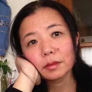Literary Hub » Embracing Imperfection: On Writing in a Second Language
