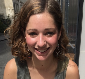 Phoebe Hamilton Jones ‹ Literary Hub