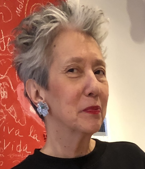 Jessica Hagedorn ‹ Literary Hub