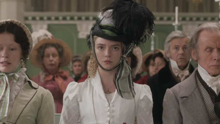 Literary Hub » The 10 Best Literary Adaptations of the Year