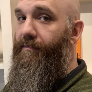 Literary Hub » Keaton Patterson