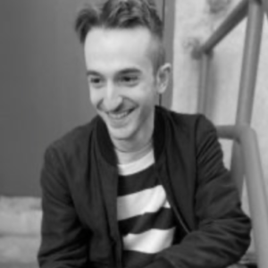 Literary Hub » Milo Beckman