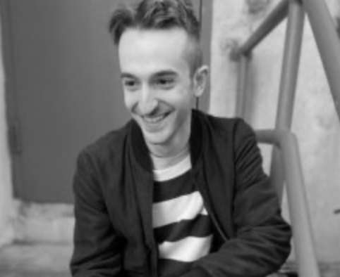 Milo Beckman ‹ Literary Hub