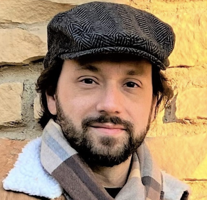 David Masciotra ‹ Literary Hub