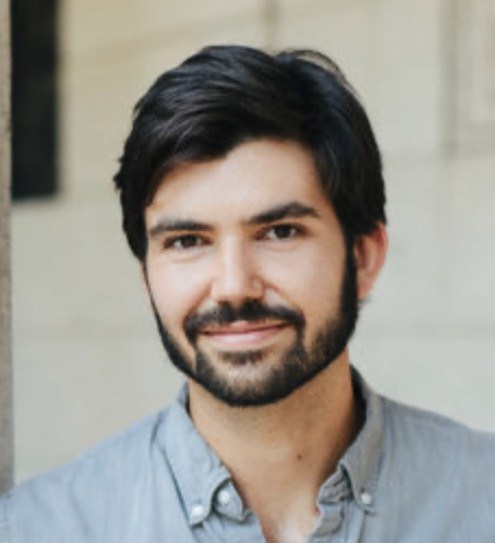 Daniel Loedel ‹ Literary Hub
