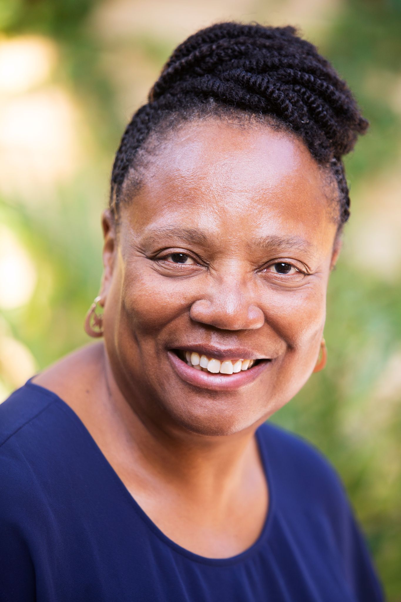 Erica Hunt ‹ Literary Hub