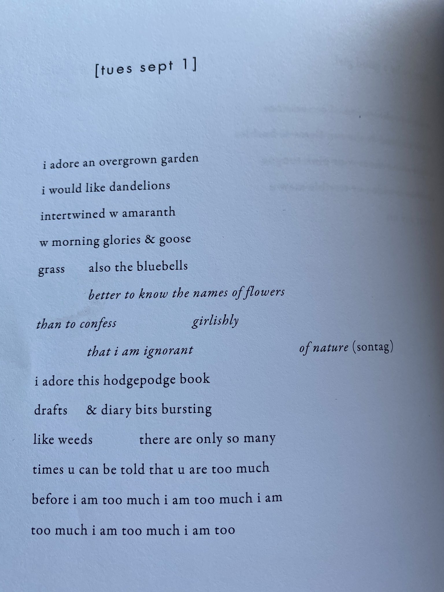 Look inside Jamie Hood’s how to be a good girl, forthcoming from ...