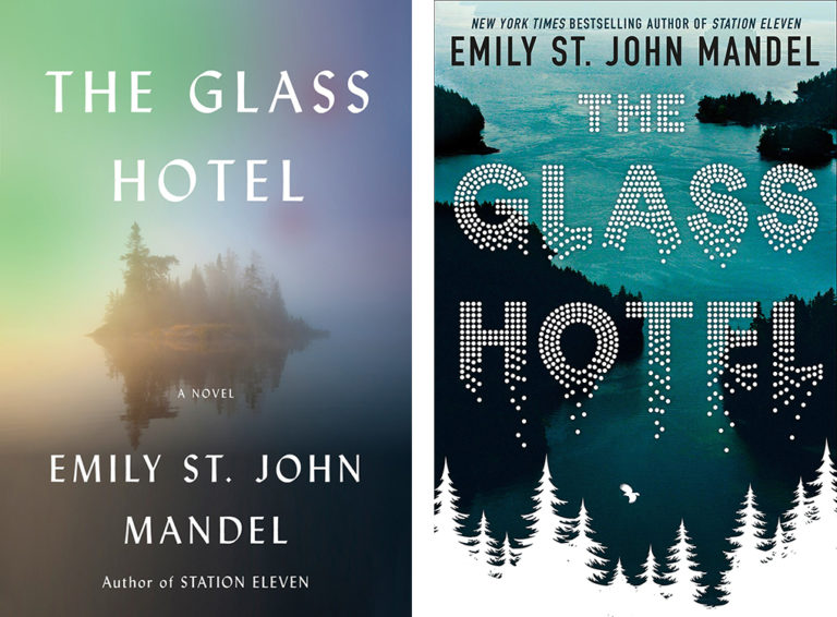 Literary Hub » Who wore it better? US book covers vs. their UK ...