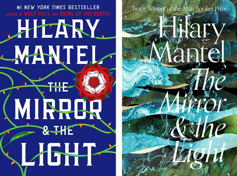 Literary Hub » Who wore it better? US book covers vs. their UK ...