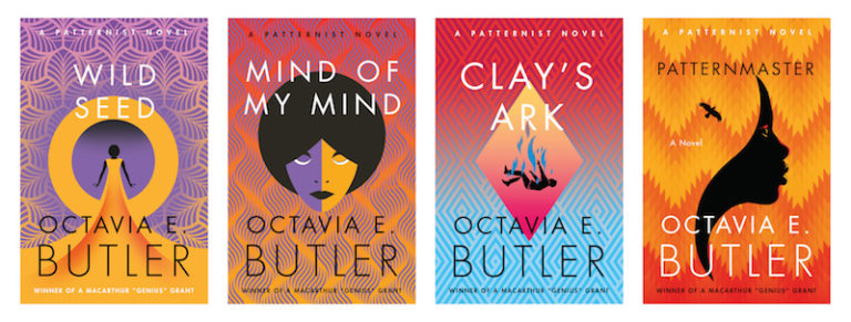 Literary Hub » How to Give Octavia Butler the Covers She Deserves