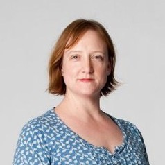 Literary Hub » Sarah Lonsdale