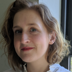 Kate Aronoff ‹ Literary Hub