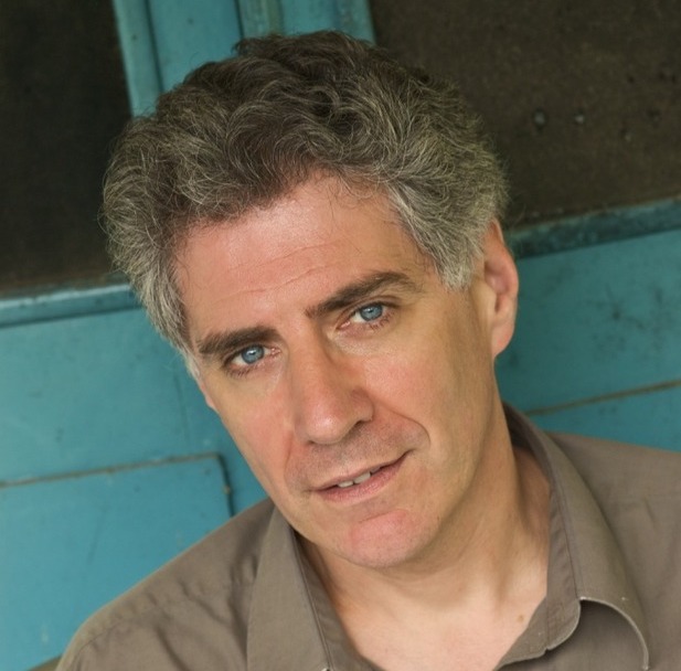 Richard Greene ‹ Literary Hub