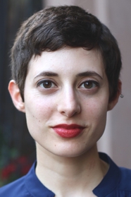 Melissa Albert ‹ Literary Hub