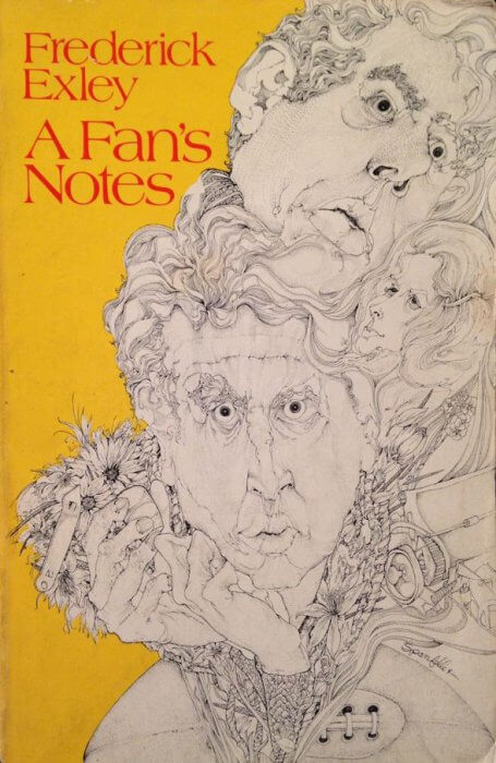 Literary Hub » Trouble for Your Thoughts: On Reported Creative Nonfiction