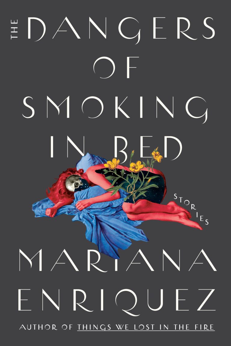 Literary Hub » The 10 Best Book Covers of January