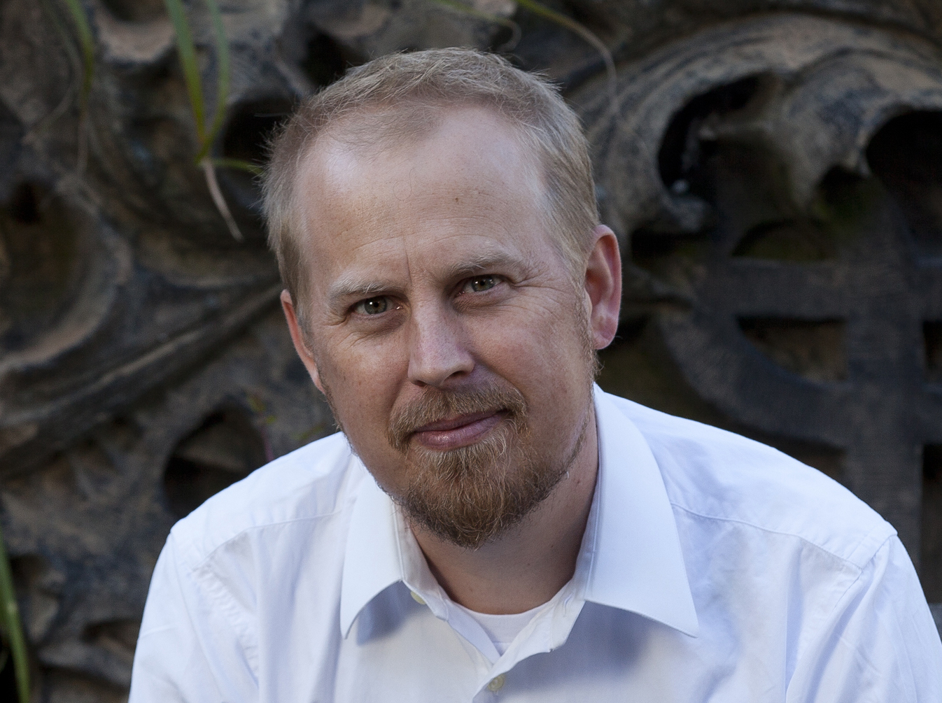 David Stuart MacLean ‹ Literary Hub