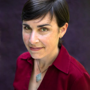 Literary Hub » I Watched a Baby Being Born So I Could Write My Book