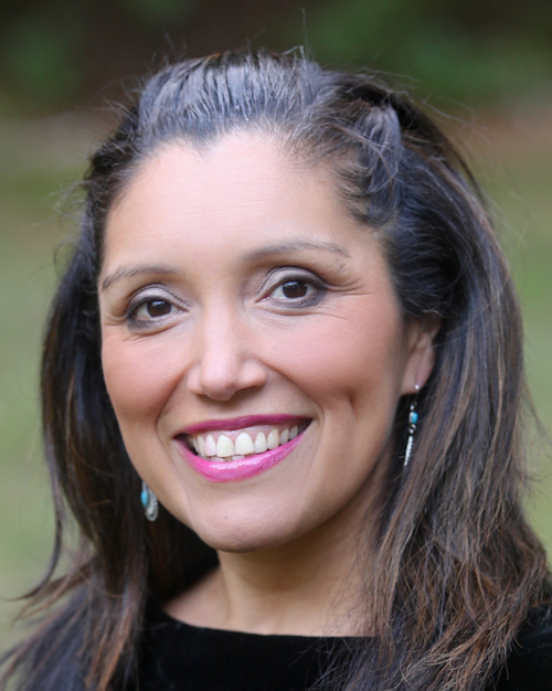 Jennifer De Leon ‹ Literary Hub