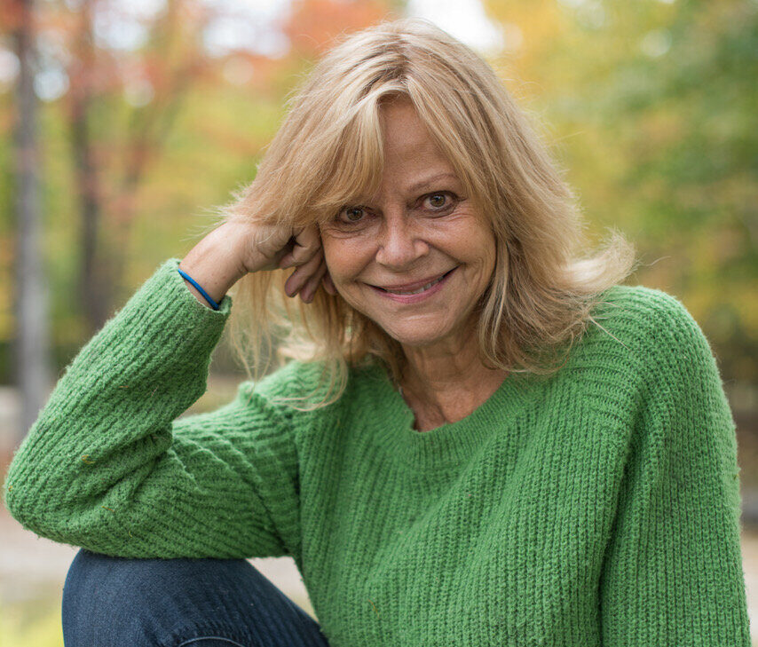 Joyce Maynard ‹ Literary Hub