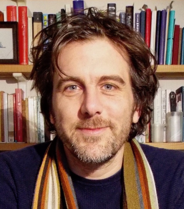 Will Schutt ‹ Literary Hub