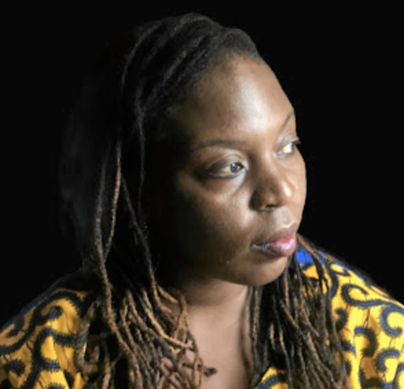 Siphiwe Gloria Ndlovu ‹ Literary Hub