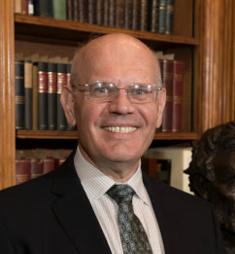 James Oakes ‹ Literary Hub