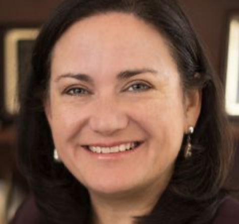 Justine Cowan ‹ Literary Hub