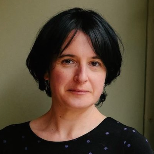 Sarah Moss ‹ Literary Hub