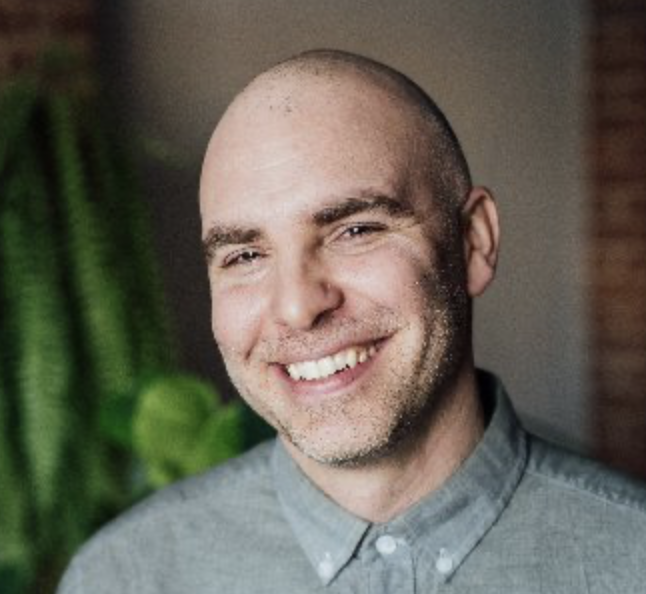 Daniel Allen Cox ‹ Literary Hub