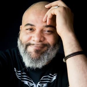 Tim Fielder ‹ Literary Hub