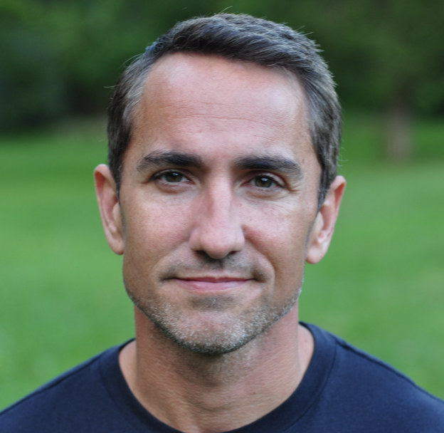 Billy Baker ‹ Literary Hub