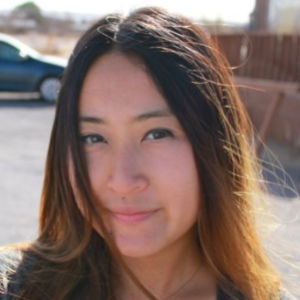 Amelia Pang ‹ Literary Hub