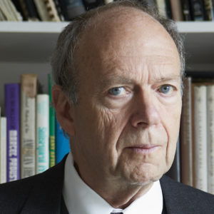 Literary Hub » Frederick Seidel