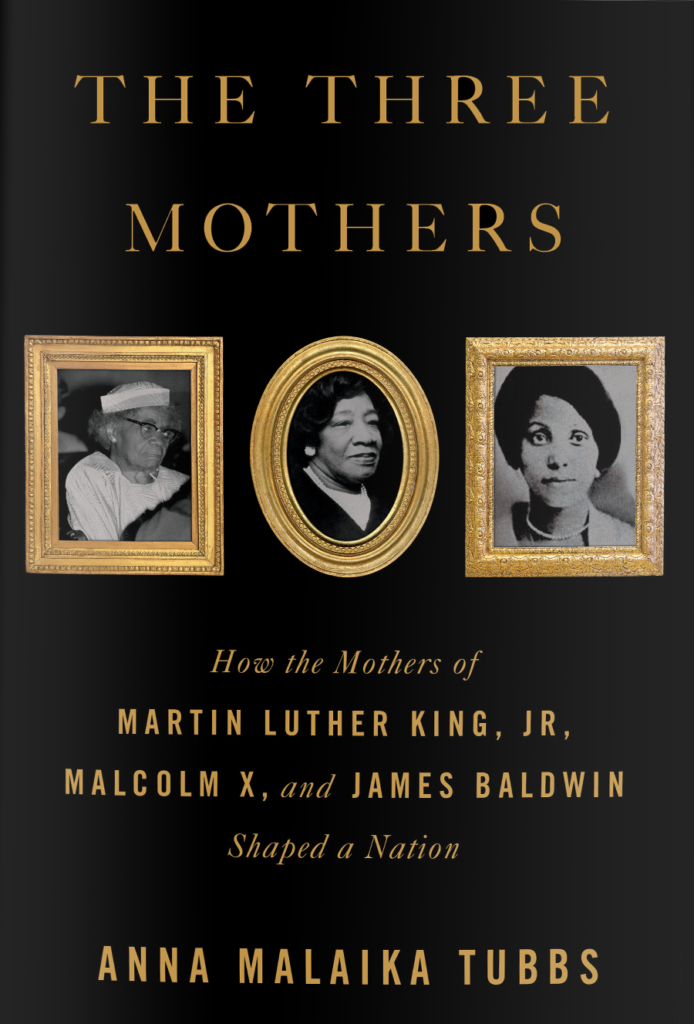 Literary Hub » Remembering the Mothers of Three Iconic Civil Rights Figures