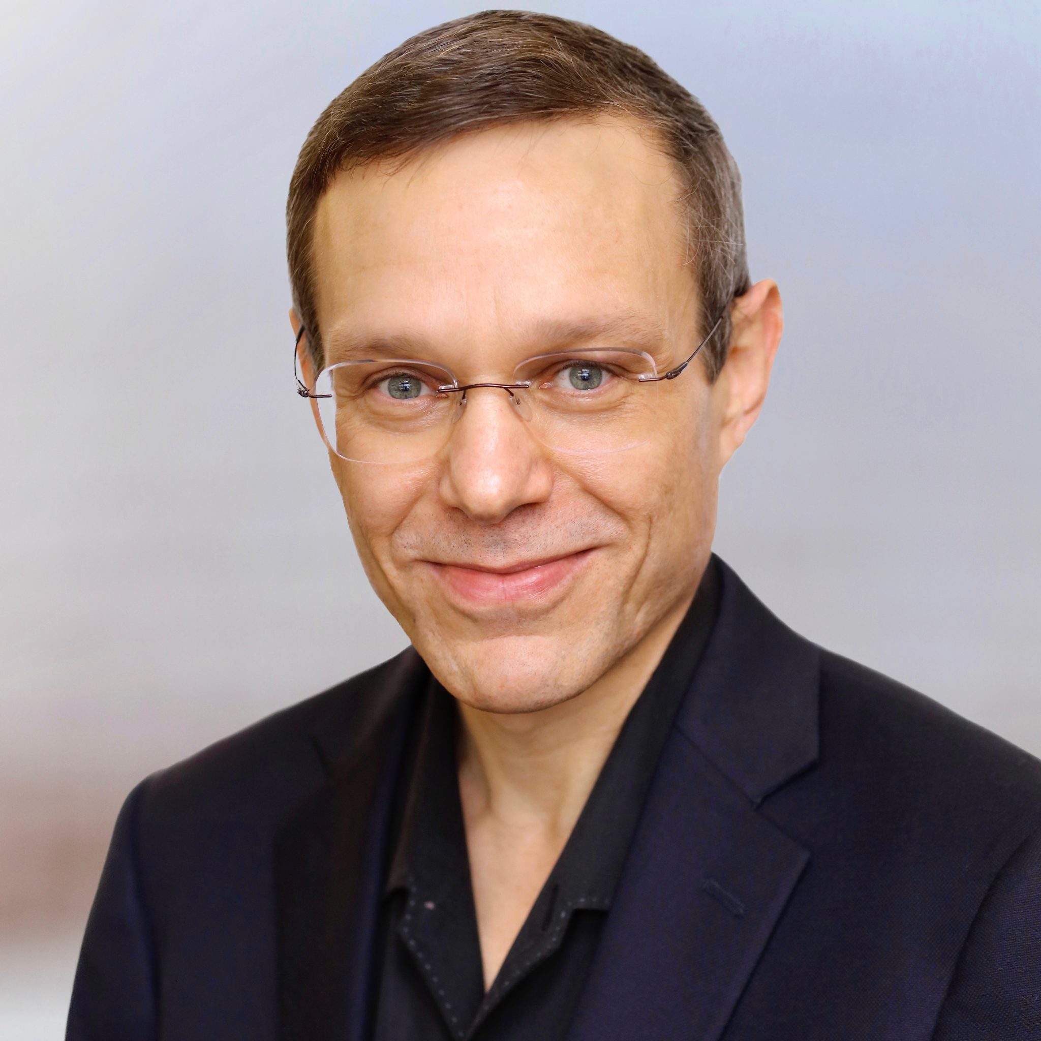 Avi Loeb ‹ Literary Hub