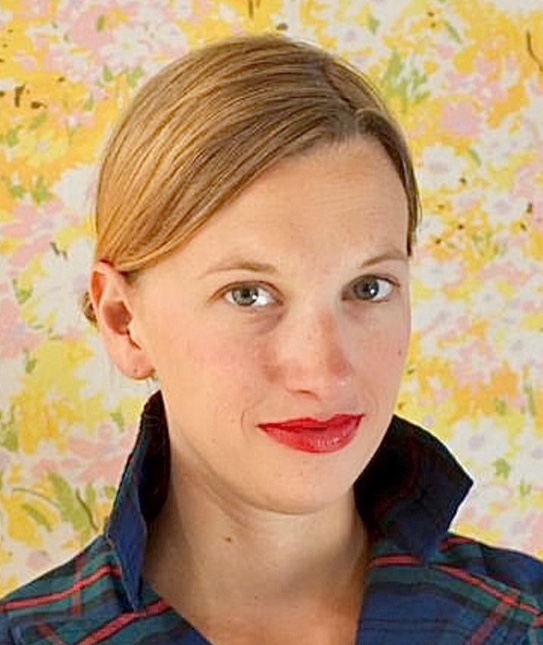 Lydia Paar ‹ Literary Hub