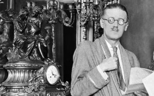 Ulysses Turns 100! ‹ Literary Hub