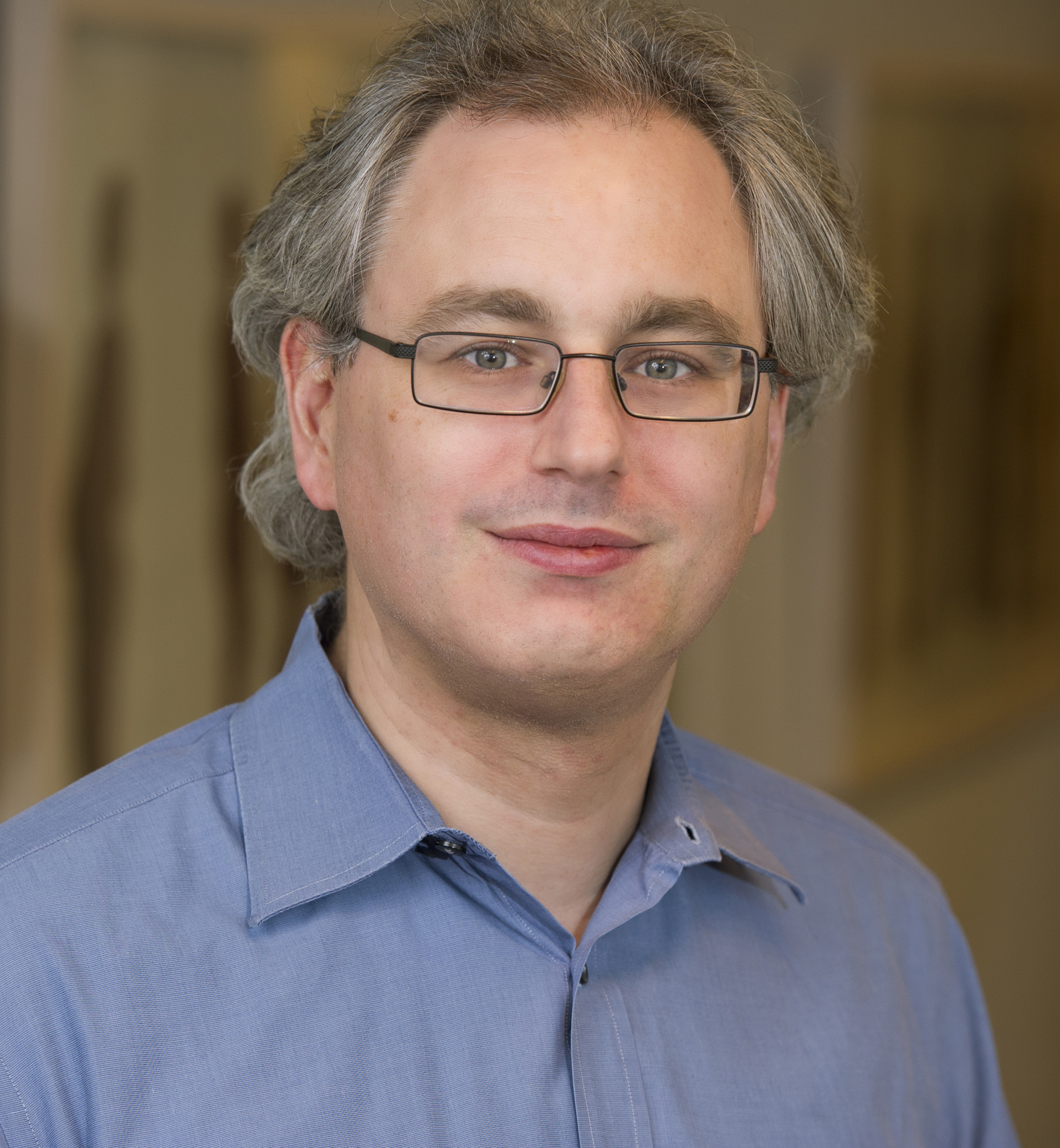 Charles Kenny ‹ Literary Hub