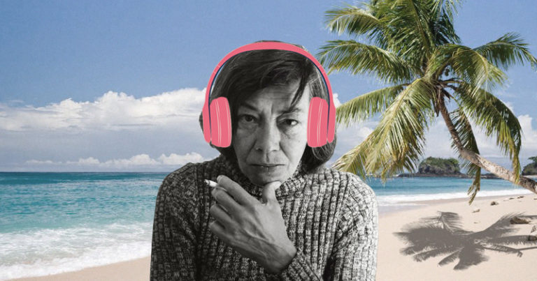 What to Read Before and After Seeing Loving Highsmith ‹ Literary Hub