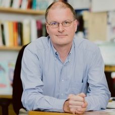 Michael Wooldridge ‹ Literary Hub