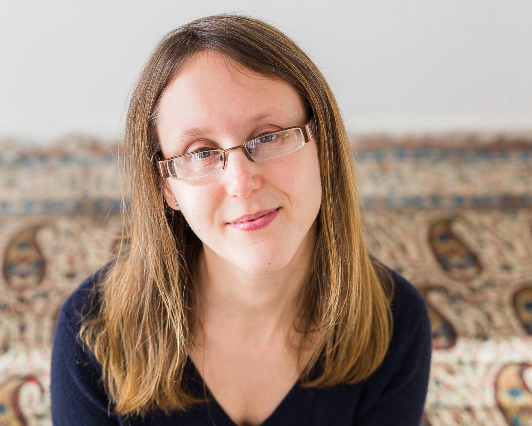 Olga Mecking ‹ Literary Hub